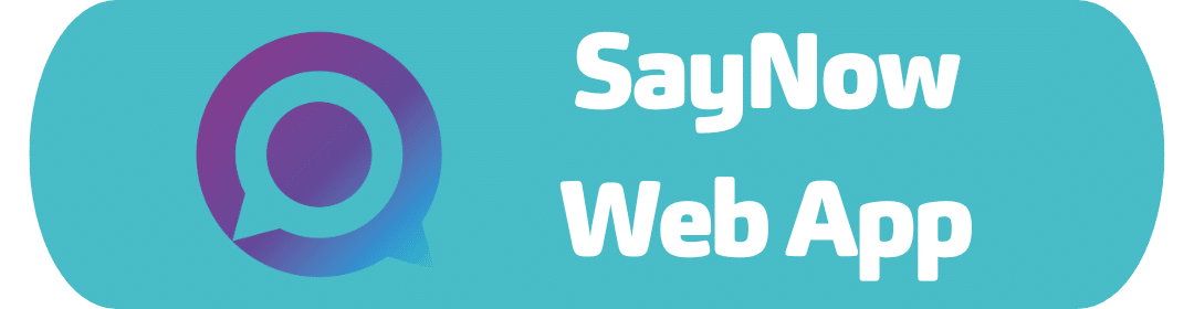 SayNow - Life Change Foundation